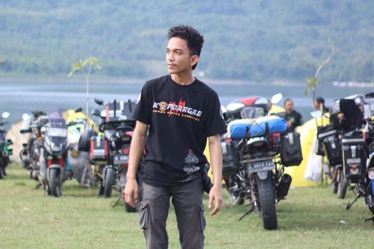 Galeri Foto: Kopdargab Kombo Regional Jawa Barat Jilid 17