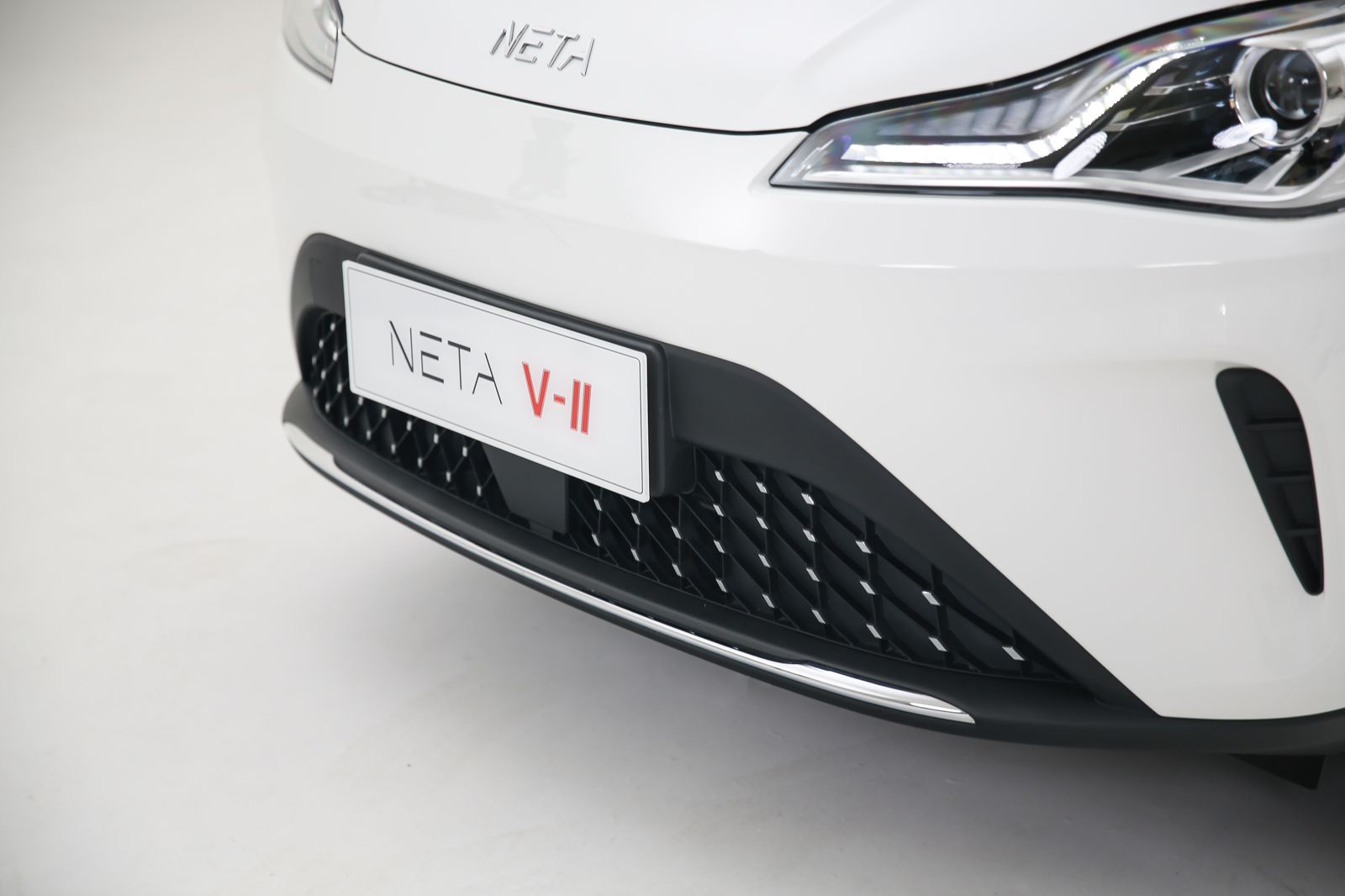 Bedah Fitur Smart Driving dengan 9 Fungsi ADAS Pada NETA V-II