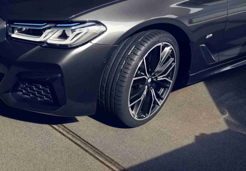 Tips Merawat Ban Serep Mobil