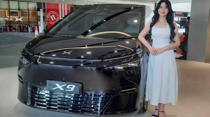 Xpeng Indonesia Archives - AutoRide